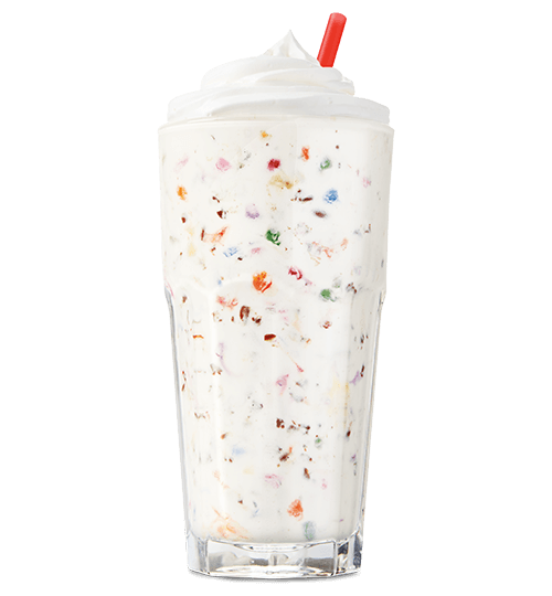 Smarties Shake | BURGER KING®